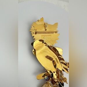 Lunch at the Ritz | Jewelry | Lunch At The Ritz Rare Vintage Elegant ...